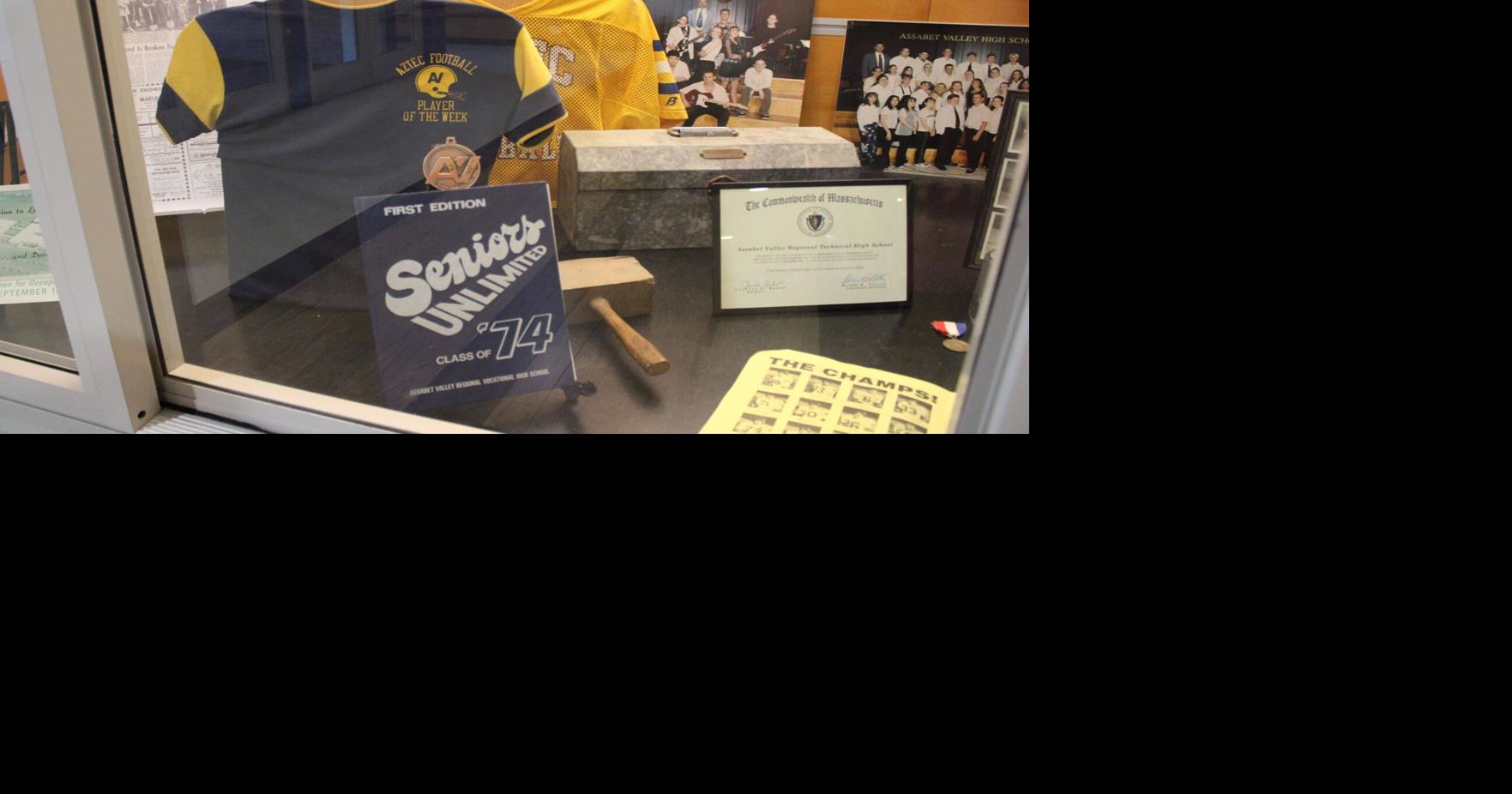 Assabet Valley kicks off 50th anniversary celebration | Hudson ...