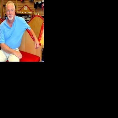 Happy Feet Kids: Landmark children's shoe store closing | Business ...
