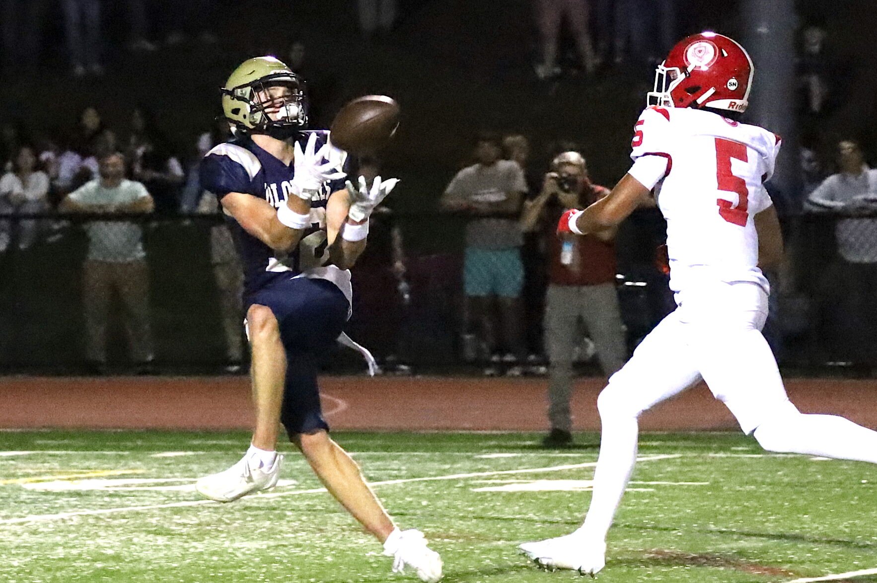 Midland-Wachusett League announces 2024 fall all-star selections ...