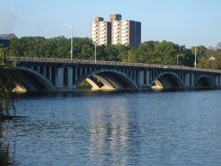 Work to start on new Burns Bridge this fall | Region ...