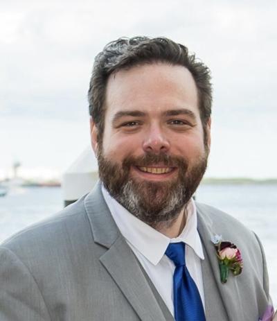 Bryan T. Vogel, PsyD, 42, of Southborough | Obituaries ...