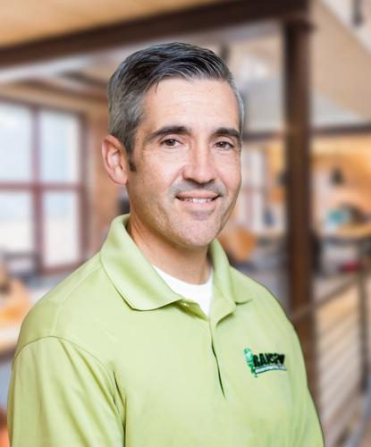 Ransford Pest Control service manager celebrates 25 years | Business ...