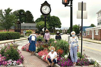 Plant sale comes to Shrewsbury senior center | Shrewsbury ...