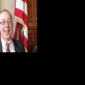 Hudson’s Tom Moses reflects on long career in public service | Hudson ...