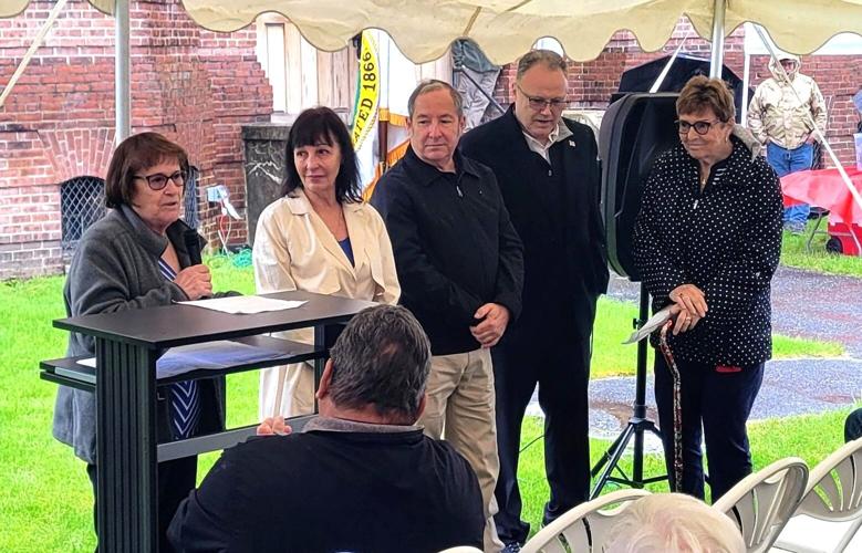 Rimkus: HHS Class of 1984 celebrate 40th reunion | Hudson ...