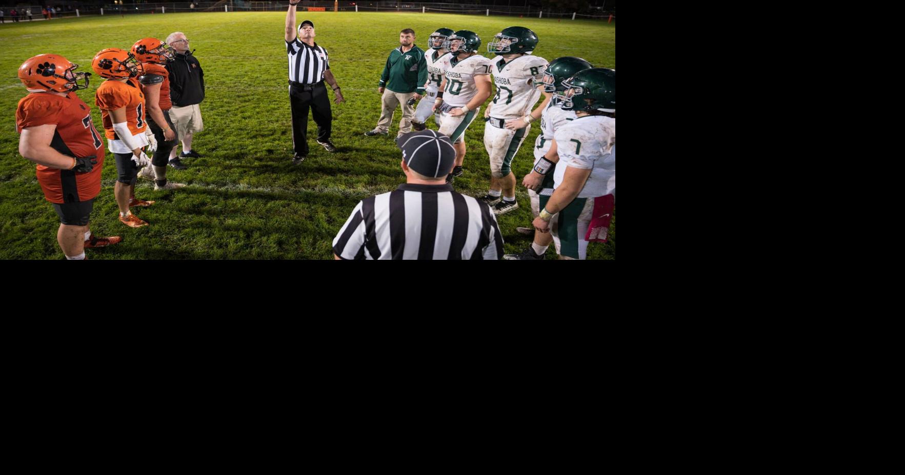 Marlborough football falls to Nashoba in overtime | Marlborough ...