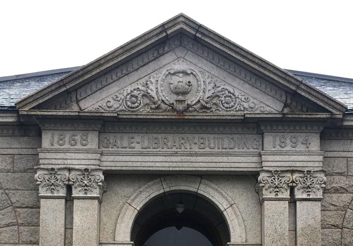 New historic marker honors legacy of Northborough library ...