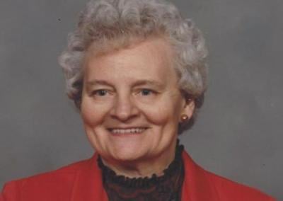 Constance M. Barter, 95, of Northborough | Northborough ...