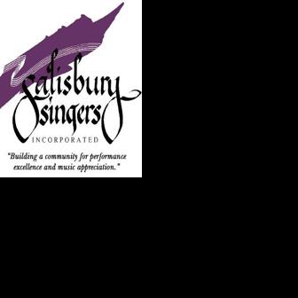 Salisbury Singers to open 39th season with “Bach to Bach” | Region ...