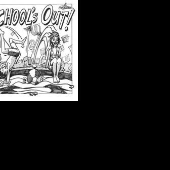 No more pencils…no more books | Letters to the Editor ...