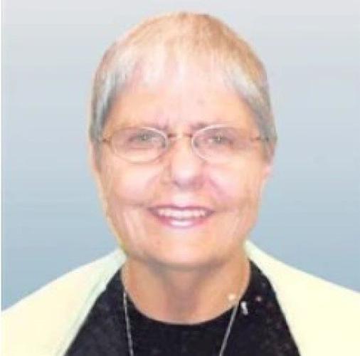 Rachel M. Bradley, 79, formerly of Marlborough | Marlborough ...
