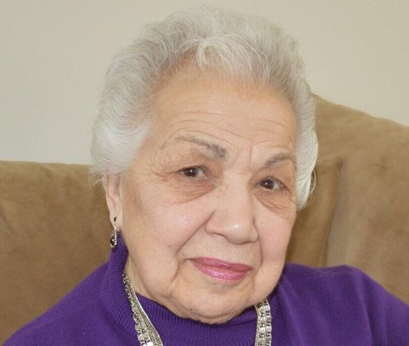 Margaret M. Mossman, 94, of Marlborough | Marlborough ...