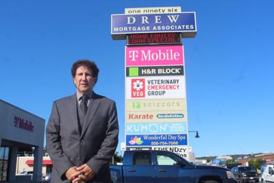 A family legacy at Drew Mortgage in Shrewsbury | Business ...