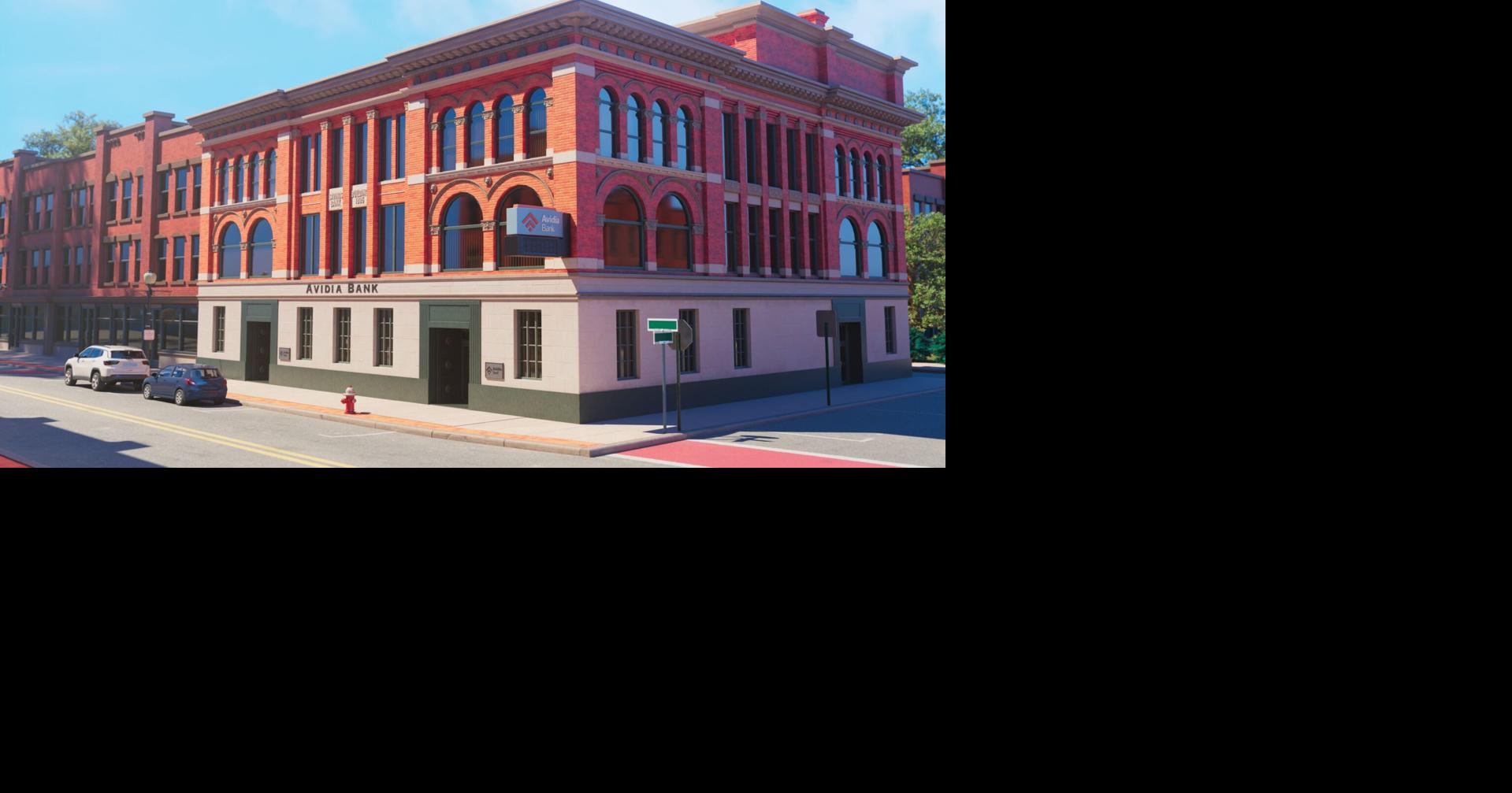 Avidia Bank taps Robert Cozzone as new president, CEO | Hudson ...