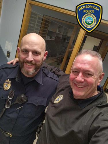 Marlborough police announce retirements | Marlborough ...