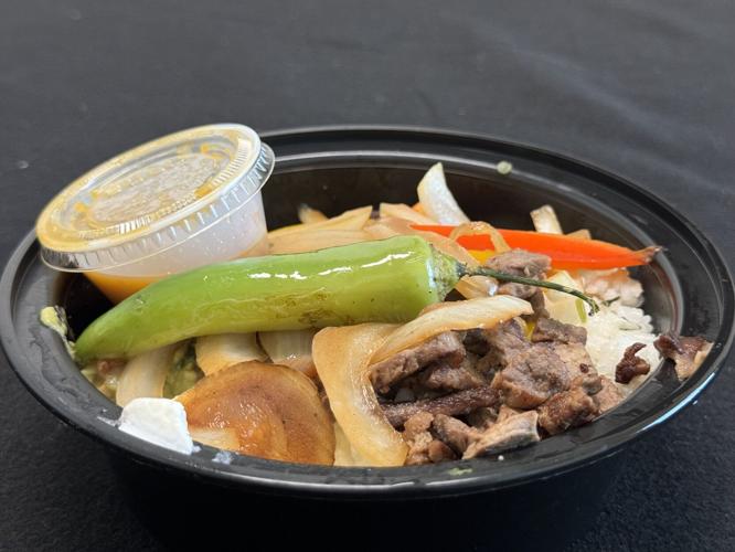 Evan Eats It All: Tacoborough serves fresh Mexican fare to Central Mass ...