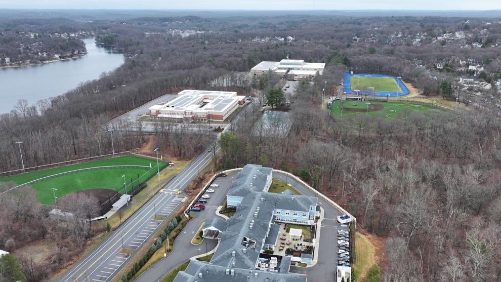 Here’s how Chapter 70 funds were allocated to each town | Education ...