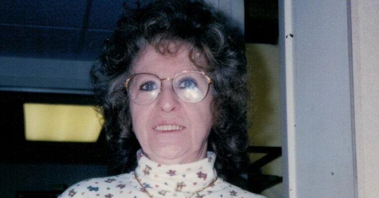 Esther P. Peck, 83, of Marlborough | Obituaries | communityadvocate.com