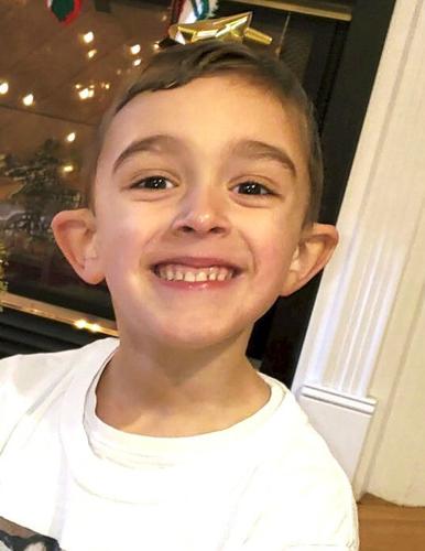 Anthony J. Putnam, 5, of North Grafton | Obituaries | communityadvocate.com