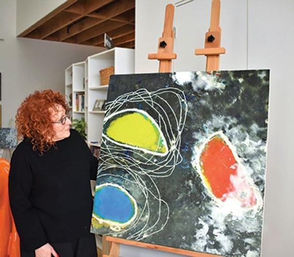 Former Shrewsbury resident is finally living her dream | Shrewsbury ...