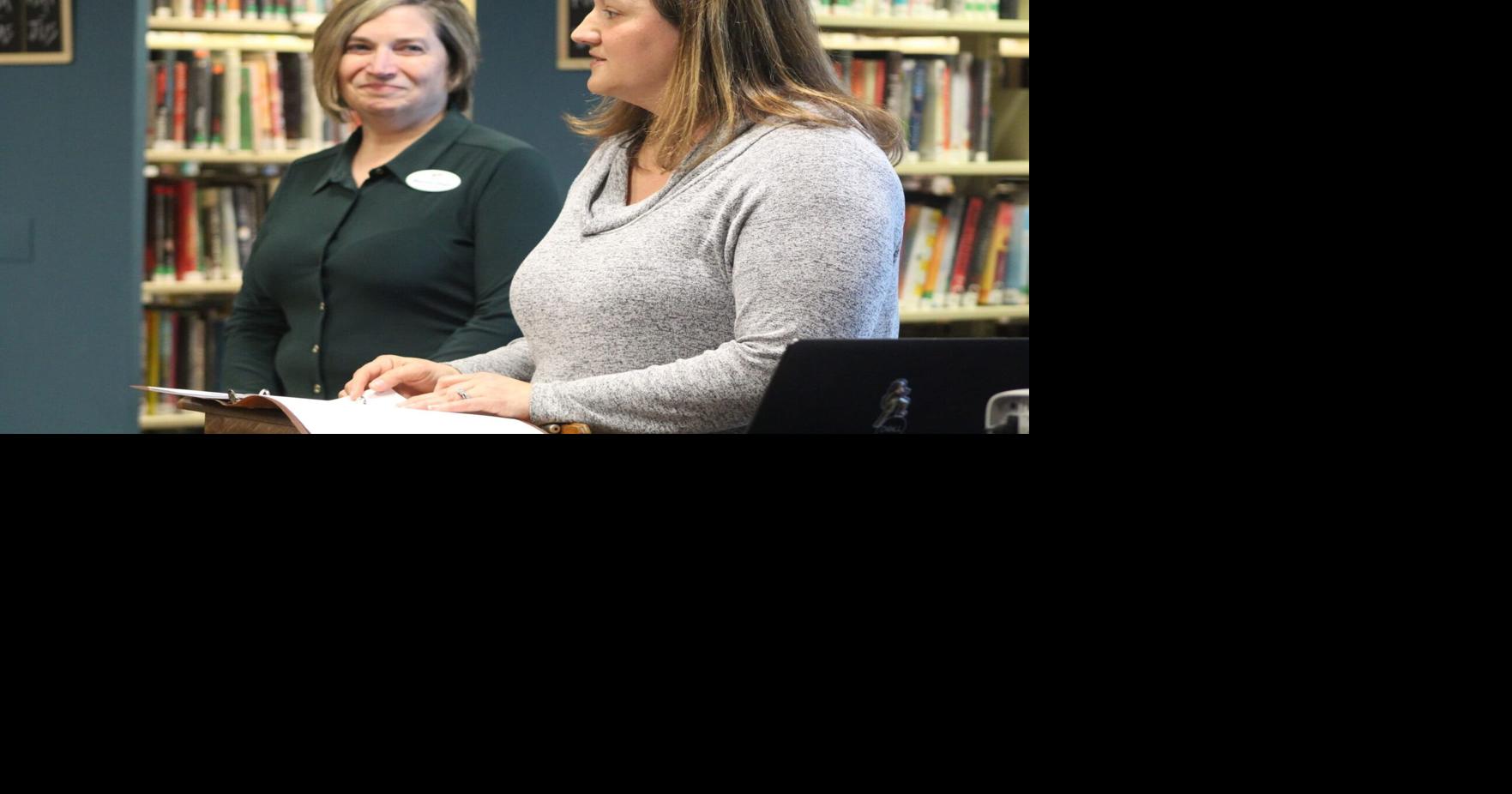 Westborough Public Library outlines updated timeline for expansion ...