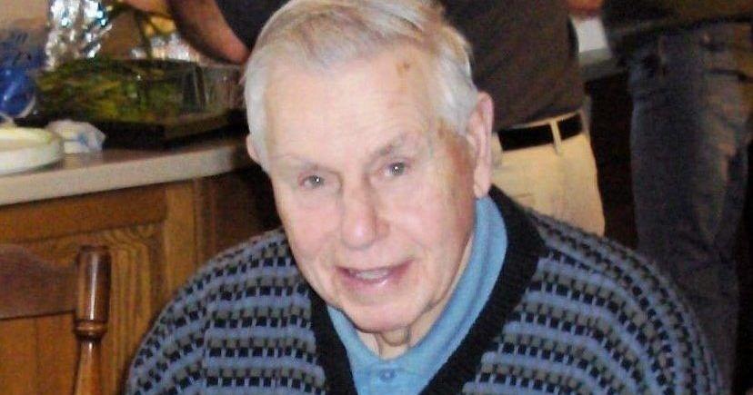 John C. Farrell, 92, of Alton, N.H., formerly of South Grafton ...