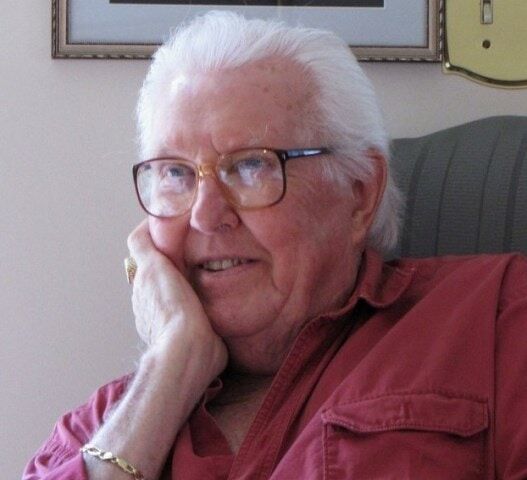 Richard F. Tibert, 88, of Westborough | Obituaries | communityadvocate.com