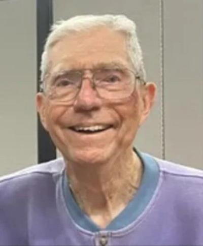 Richard Boutilier, 90, of Northborough | Obituaries | communityadvocate.com