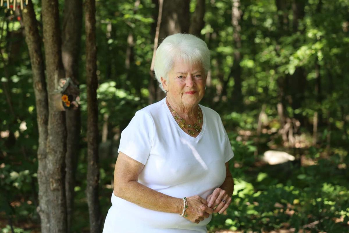 Beth Murray, a dedicated Shrewsbury volunteer, dies at 78 | News ...