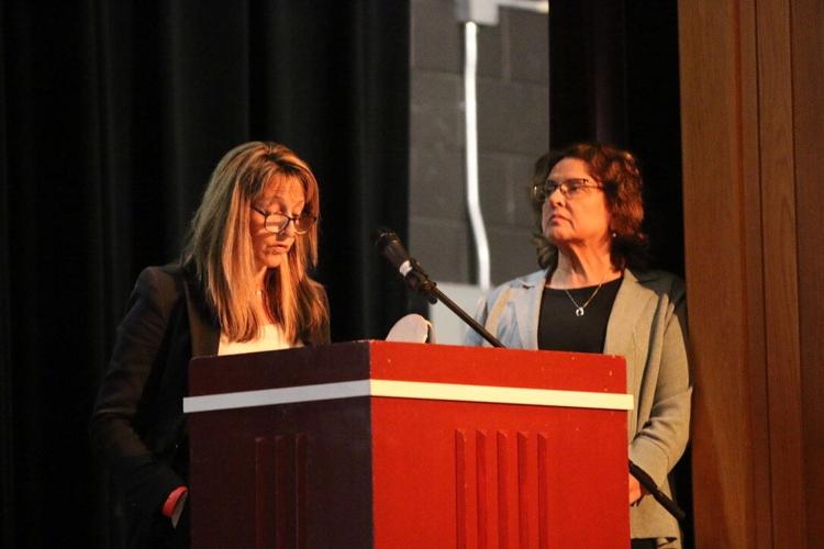 Southborough rejects petition to limit flags at Old Burial Ground ...