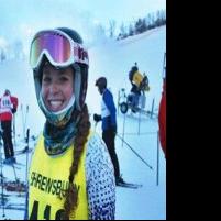 Athlete Spotlight: Sophie Mortimer | Sports | communityadvocate.com
