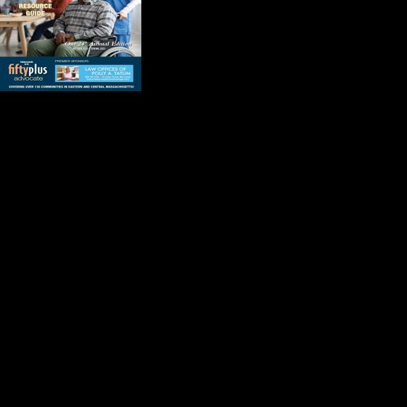 Elder Care Resource Guide Autumn 2022 Spring 2023 | | communityadvocate.com