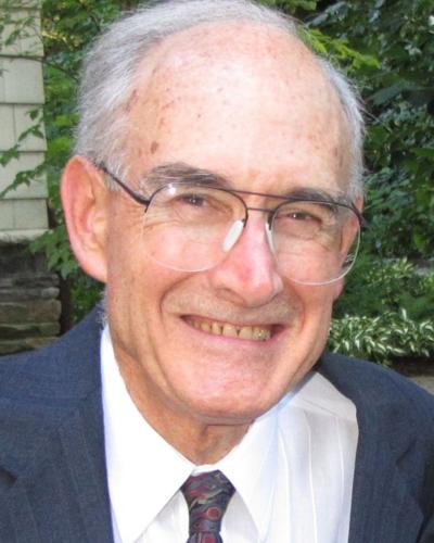 Dr. Jerry M. Lyle, 86, of Westborough | Obituaries | communityadvocate.com