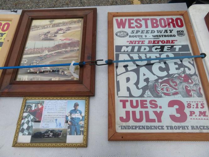 The engines roar again at Westboro Speedway reunion | Westborough ...