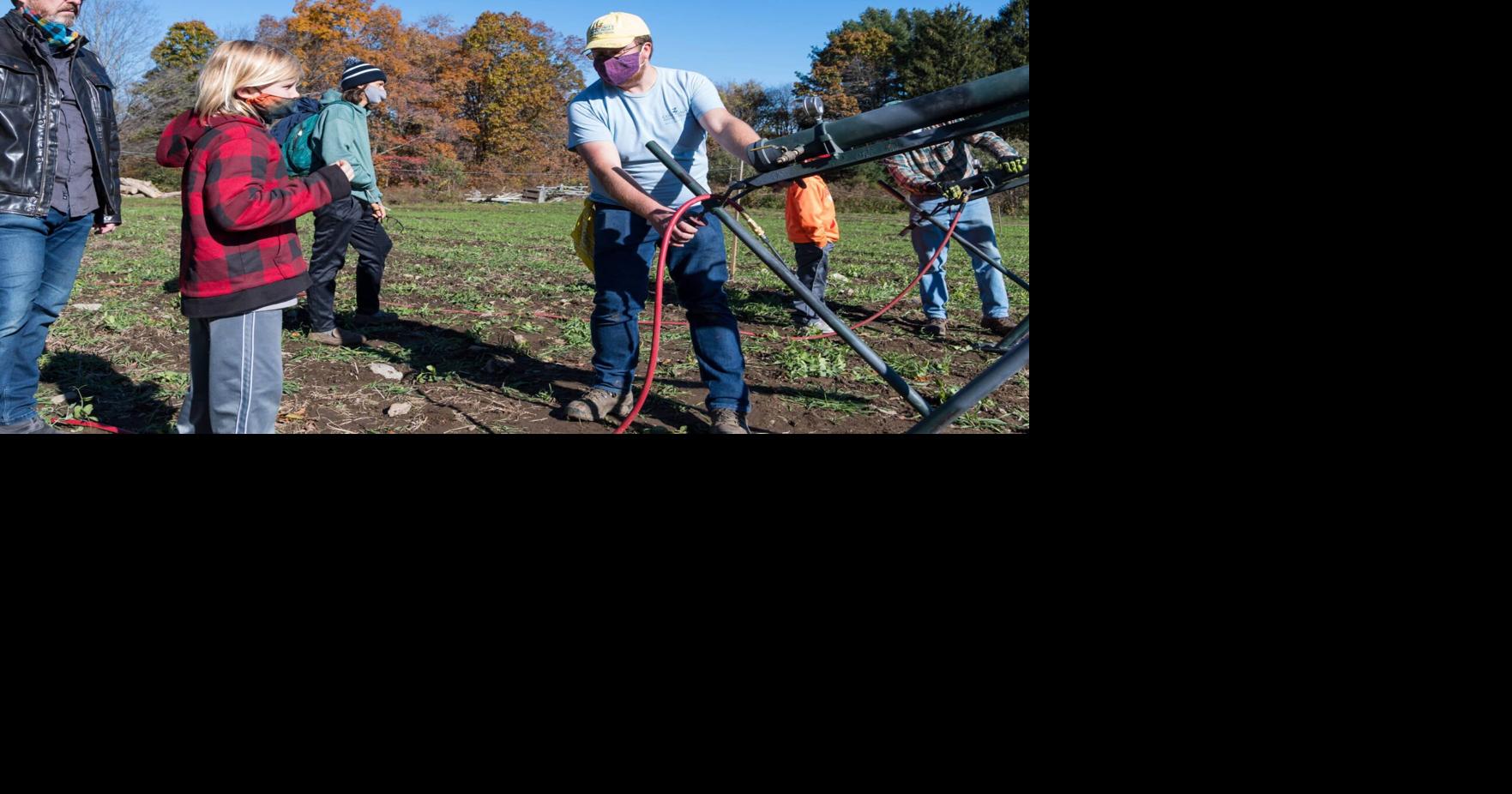 Community Harvest Project to host Harvest Home Festival | Grafton ...