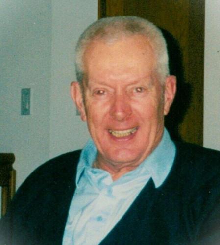 G. Herbert Johnson Jr., 92, of Hudson | Obituaries | communityadvocate.com