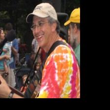 Saturday Morning Discovery Series presents Ben Rudnick and Friends June ...