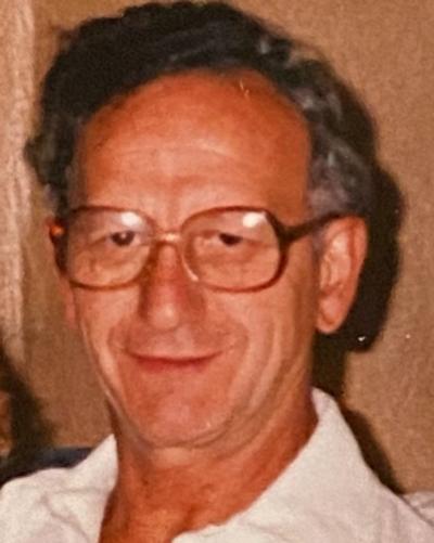 Thomas P. Rinaldi, 94, of Shrewsbury | Obituaries | communityadvocate.com