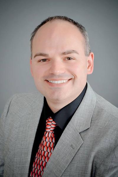 Hudson Candidate Statement – Light Board – Justin Provencher (Incumbent ...