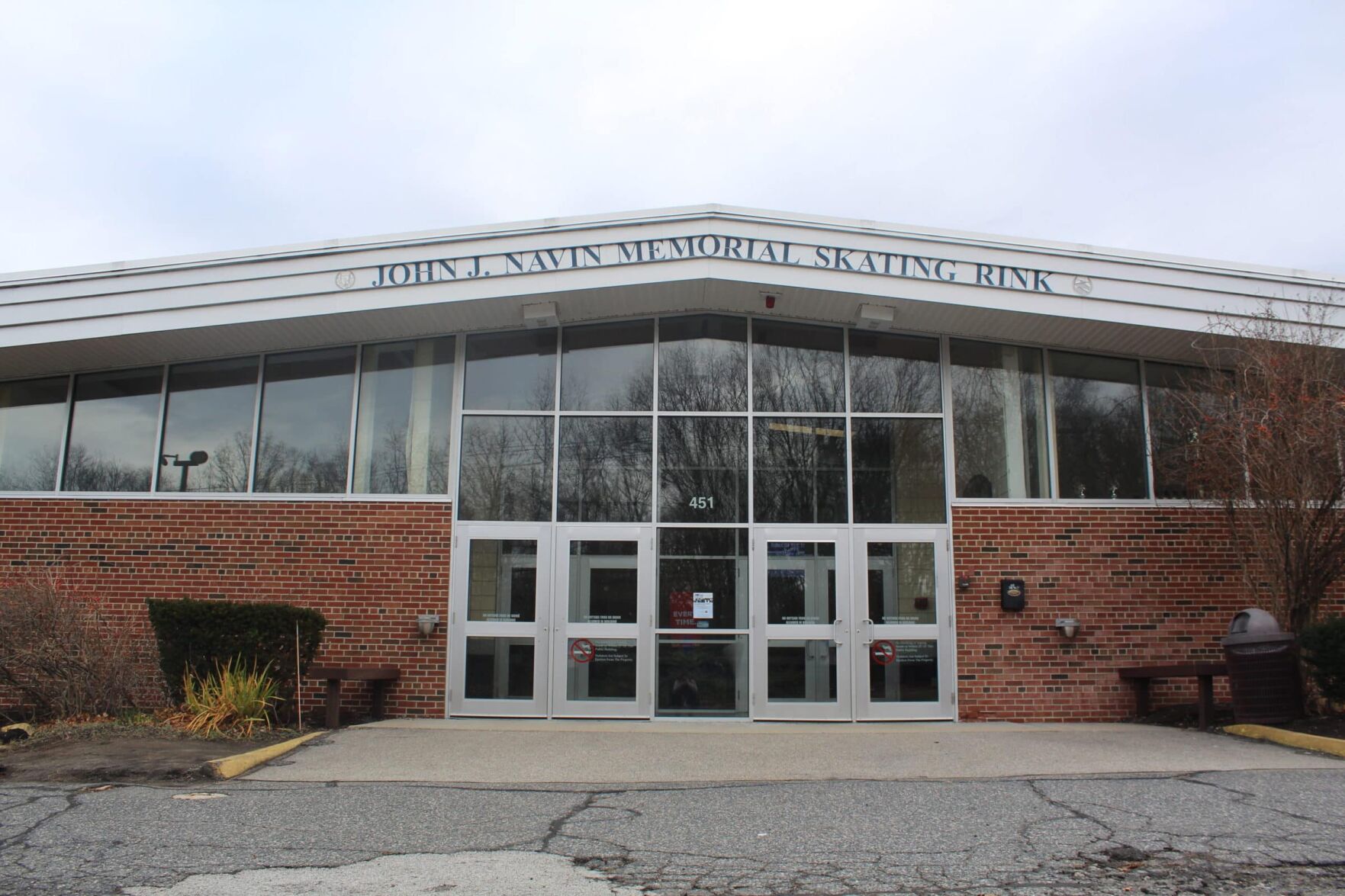 FMC Ice Sports celebrates 30th with special public skate | Marlborough ...