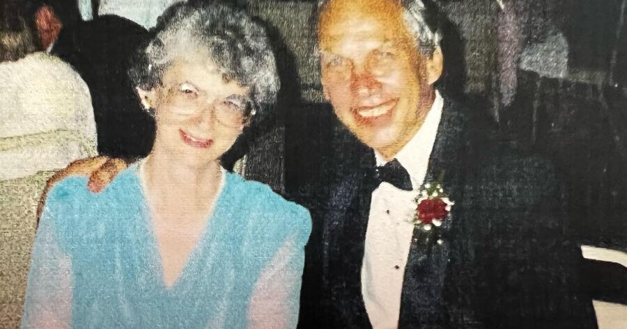 Richard & Edith Getchell, of Marlborough | Obituaries ...