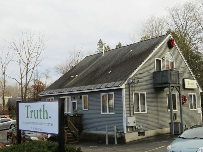 Truth Organic Spa bounces back after fire | Grafton | communityadvocate.com