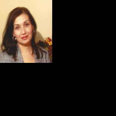 Maria Andrade, 44, of Hudson | Hudson | communityadvocate.com