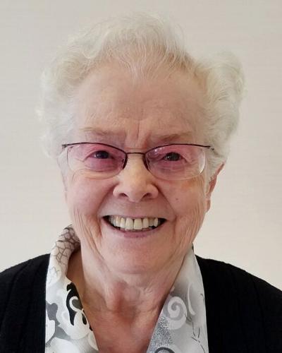 Sr. Rose Robillard, SSA, 96, a Sister of St. Anne | Obituaries ...