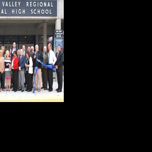 Assabet celebrates school’s $62.4 million renovation | Region ...