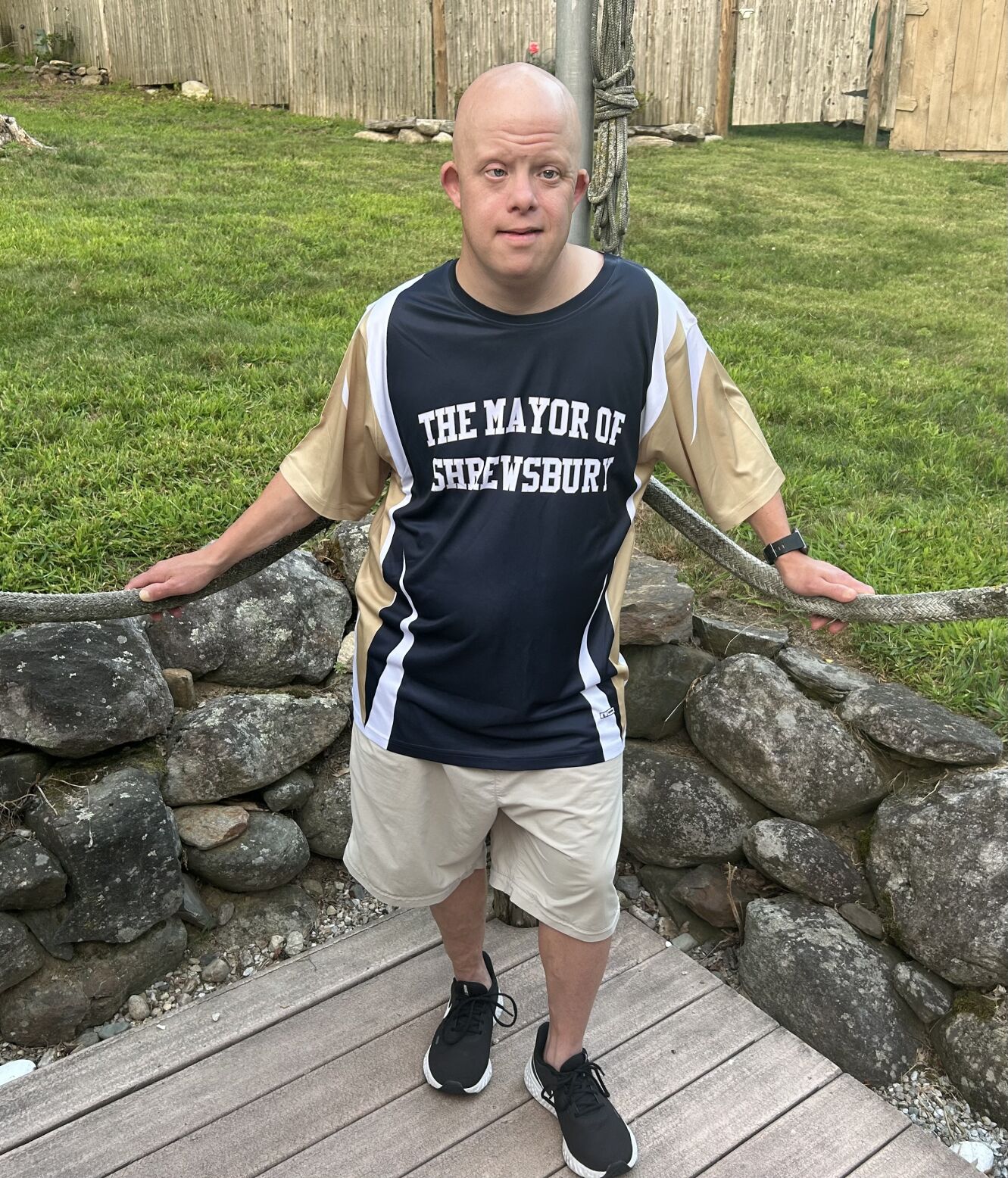 Ryan Dixon, the ‘Mayor of Shrewsbury,’ named 2025 Spirit of Shrewsbury ...
