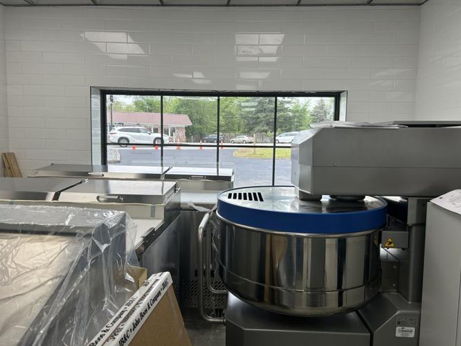Blue Square Pizza to open second location | Northborough ...