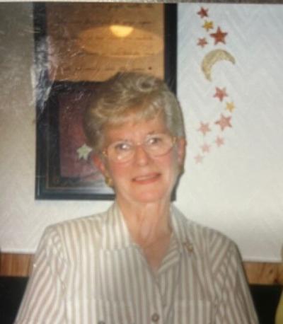 Lorraine J. Devane, 97, of Northborough and Hudson | Obituaries ...
