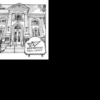 A library for all ages, for the ages | Westborough | communityadvocate.com