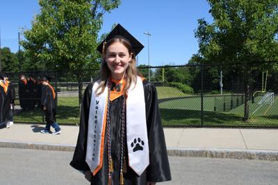 Alexis Ott’s main ingredient for the Class of 2024 – resiliency ...